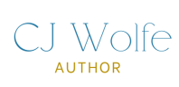 C.J. Wolfe – Gritty thrillers with a deep emotional core